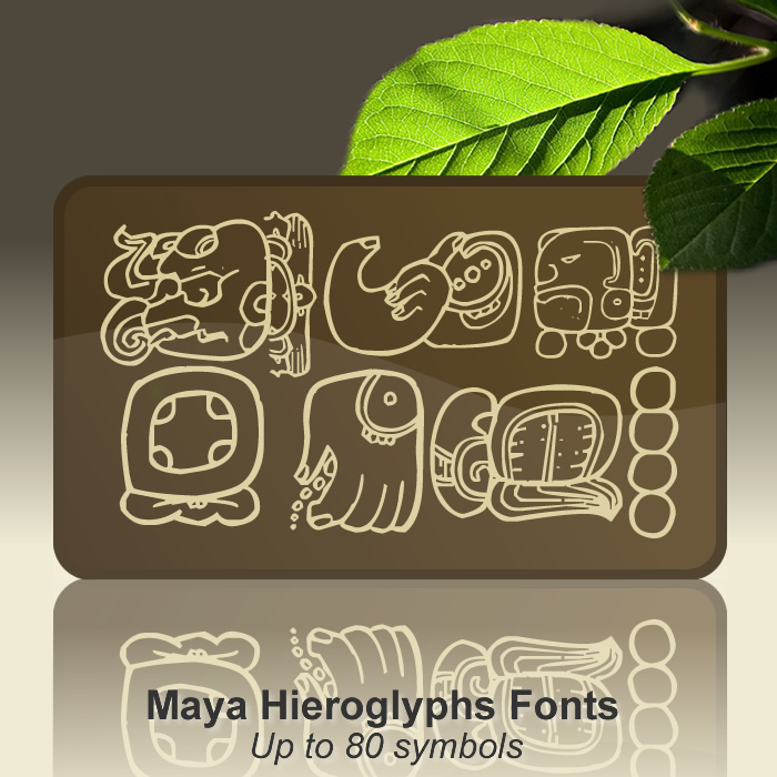 The Most Creative and Extraordinary Fonts | Plumrocket Blog