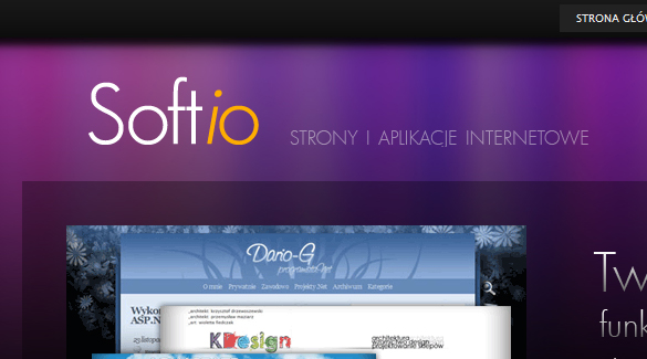 Colors in Web Design: Where Purple Works! | Plumrocket Blog