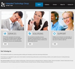 7 Secrets of a Good Website Layout | Plumrocket Blog