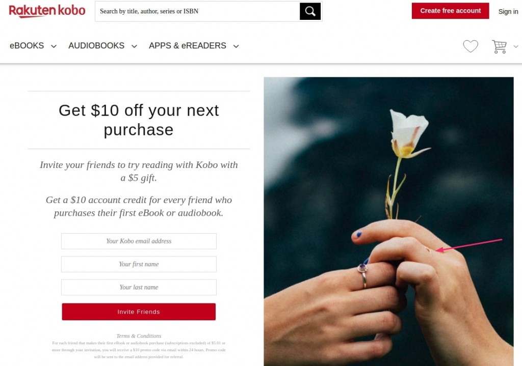 10 Examples of Store Credit for E-Commerce | Plumrocket Blog