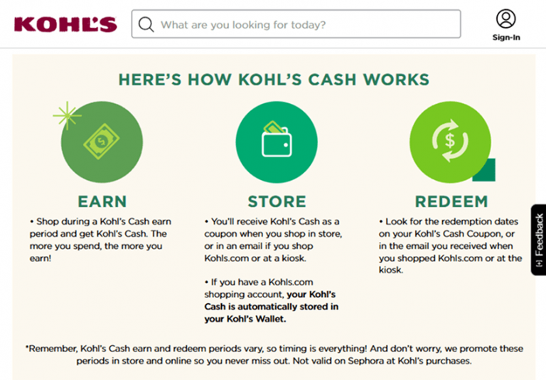 10 Examples of Store Credit for E-Commerce | Plumrocket Blog