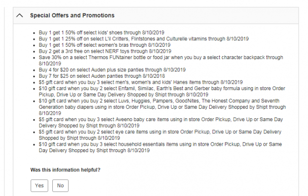 10 Examples of Store Credit for E-Commerce | Plumrocket Blog