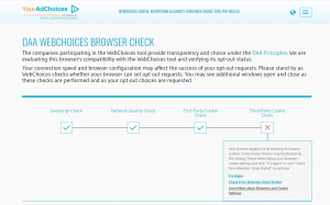 20 Examples of “Do Not Sell My Personal Information” Page | Plumrocket Blog