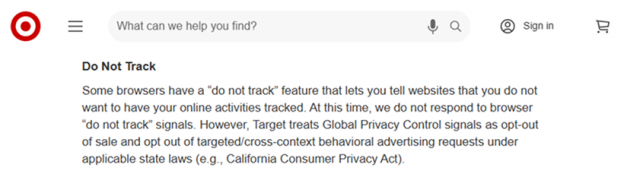 Global Privacy Control (GPC): Full Guide & Examples