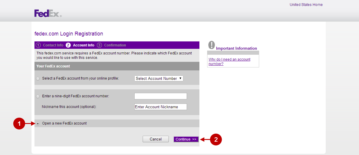 Fedex 9 Digit Number The Best Expedition