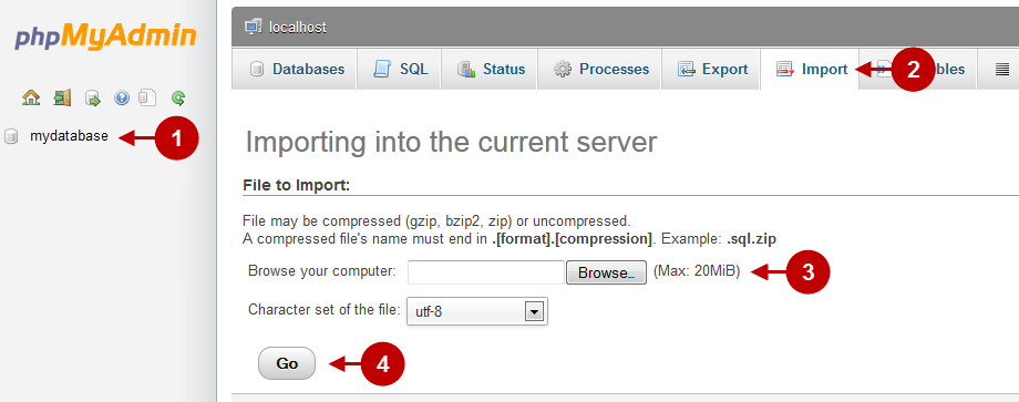 Private Sales Script v2.0 with sample data - Plumrocket Documentation