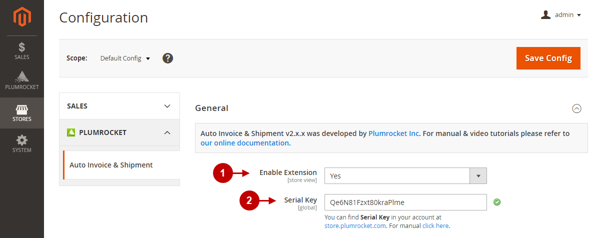How to Configure Magento 2 Auto Invoice and Shipment Extension v2.x Magento 2 Auto Invoice and ...