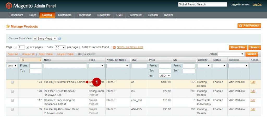 How to Manage Cross-Sells in Magento - Magento Tutorials for Beginners & Professionals