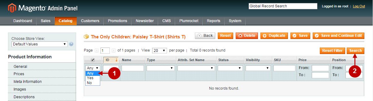 How to Manage Cross-Sells in Magento - Magento Tutorials for Beginners & Professionals