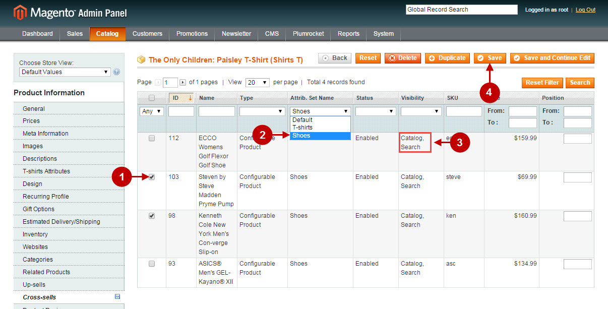 How to Manage Cross-Sells in Magento - Magento Tutorials for Beginners & Professionals