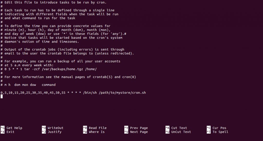 How to Set Up a Cron Job in Magento - Magento Tutorials for Beginners & Professionals