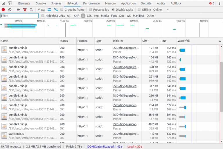 Magento 2 Speed Optimization: Step-by-Step Instructions - Magento Tutorials for Beginners ...