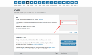 Magento and Cloudflare: How to Make It Work Right - Magento Tutorials for Beginners & Professionals
