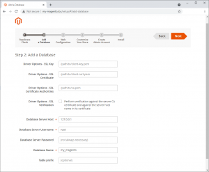 How to Install Magento 2 & WordPress on WSL2 with Docker and Devilbox - Magento Tutorials for ...