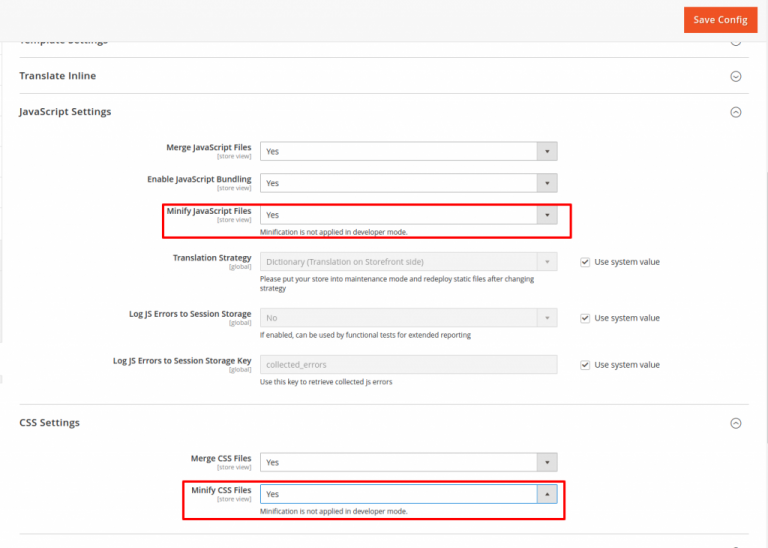 Magento 2 Speed Optimization: Step-by-Step Instructions - Magento Tutorials for Beginners ...