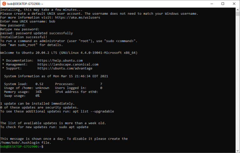 How to Install Magento 2 & WordPress on WSL2 with Docker and Devilbox - Magento Tutorials for ...