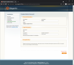 How to install Magento with Sample Data in 2024