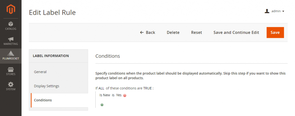 Custom Product Labels for Magento 2: A Step-by-Step Guide