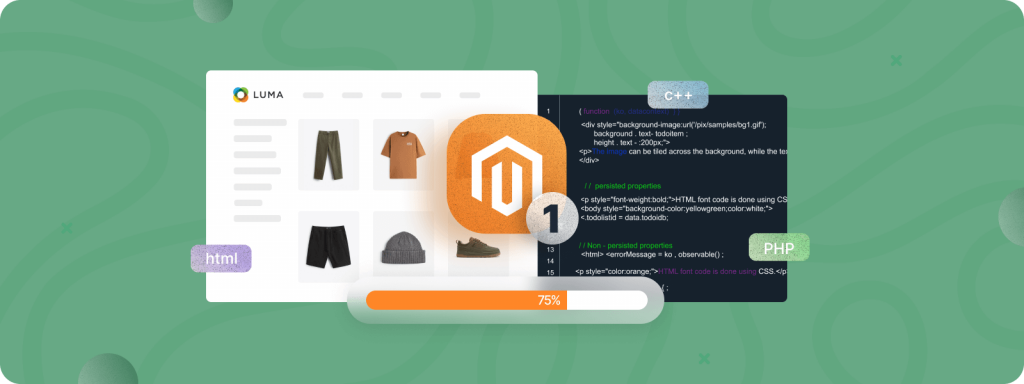 How to install Magento with Sample Data in 2024