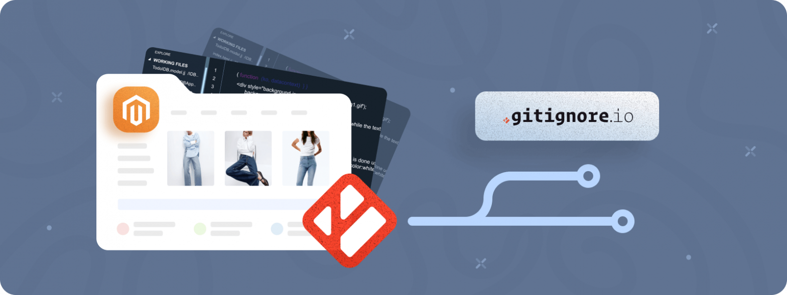 Magento 2 Gitignore File: How to Optimize & Add to Your Repo