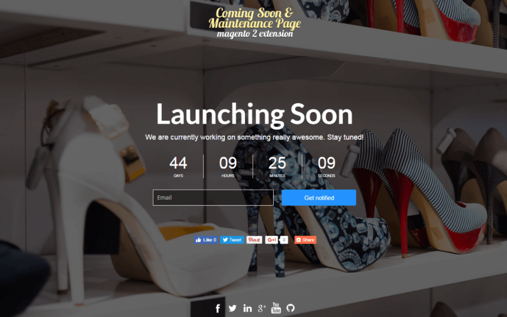 Magento 2 Maintenance Mode: Enable, Disable & Manage