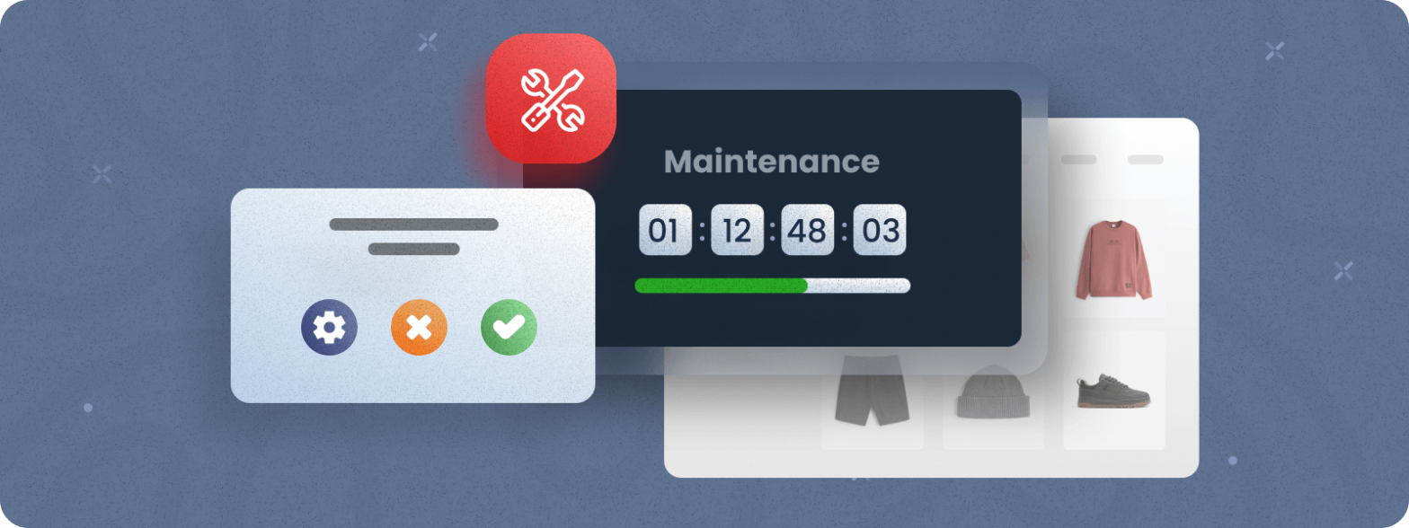 Magento 2 Maintenance Mode: Enable, Disable & Manage