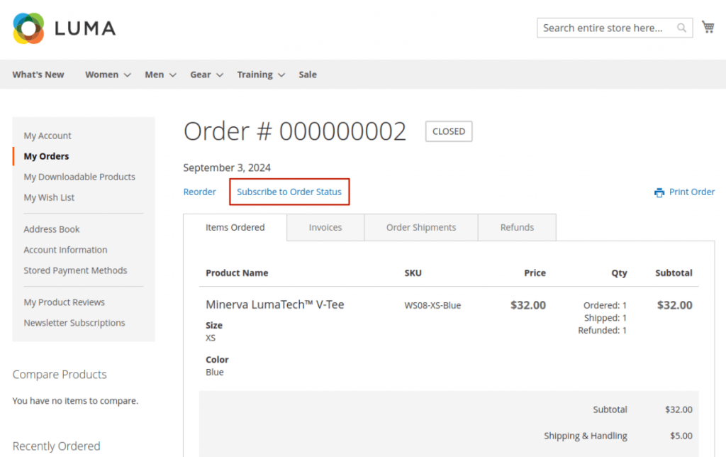 Magento 2 RSS Feed: A Complete Tutorial