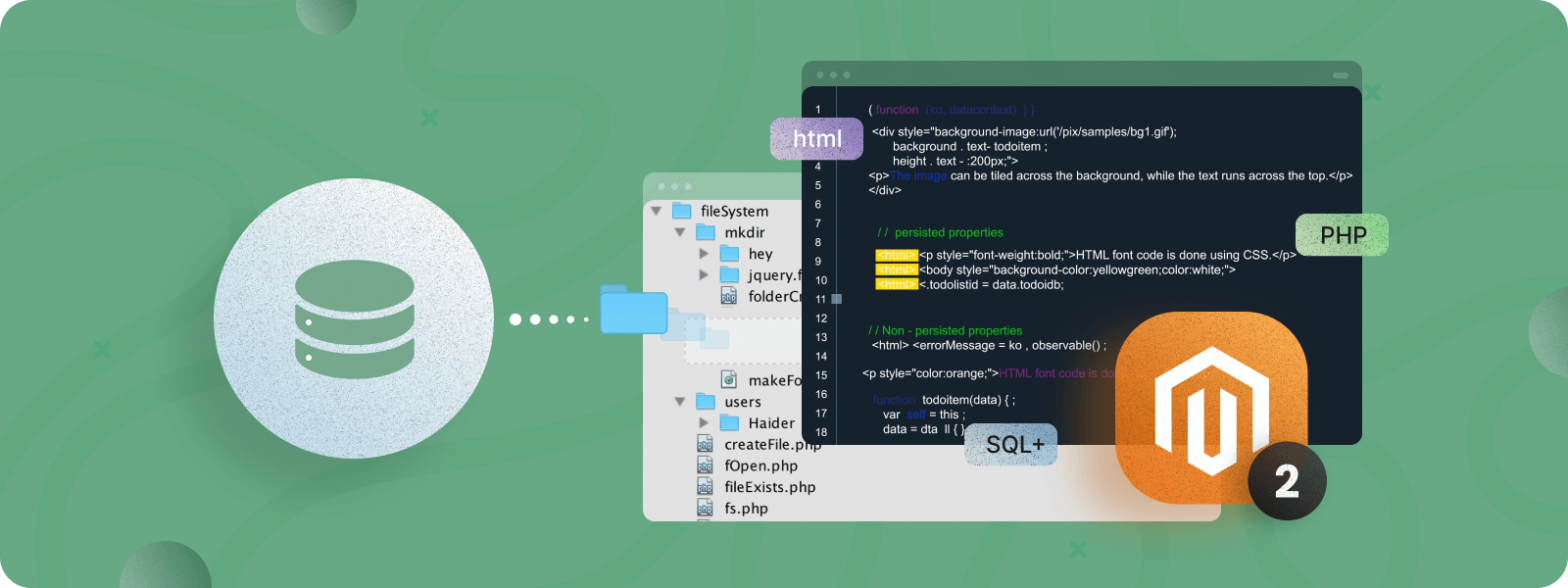 How to Create & Insert Data into Custom Table in Magento 2