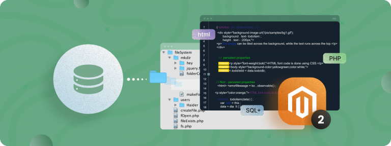 How to Create & Insert Data into Custom Table in Magento 2