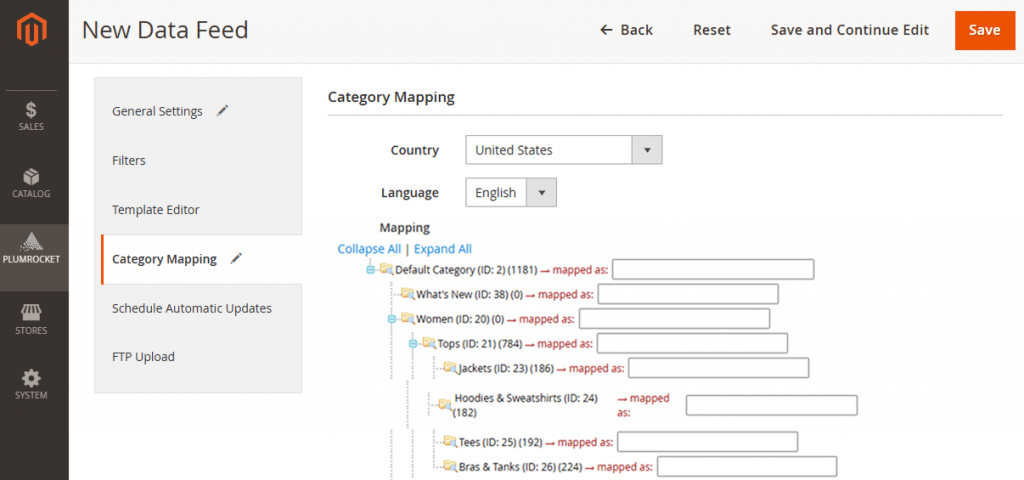 Magento 2 Google Product Feed: Setup & Optimize