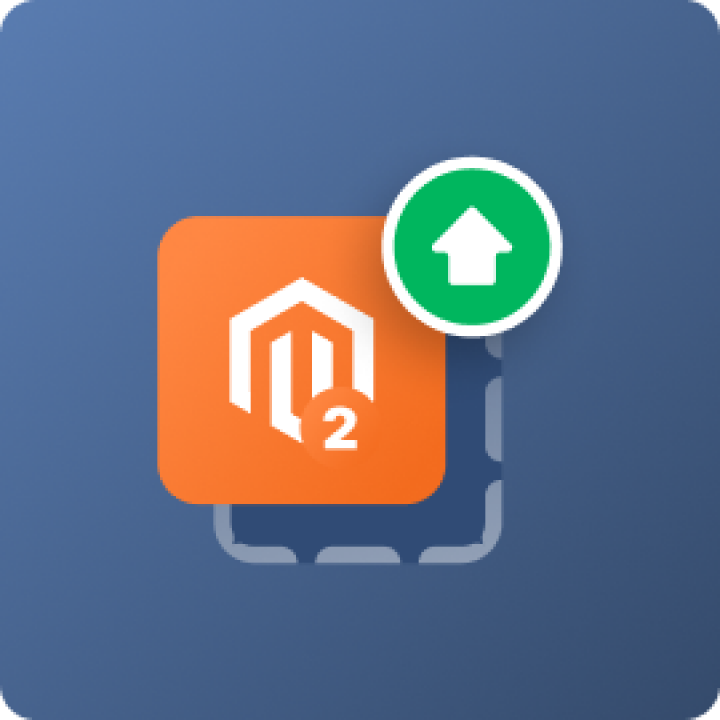 Magento 2 Upgrade Service