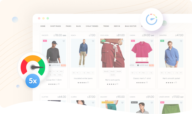 Magento Speed Optimization Service - Improve Magento Performance