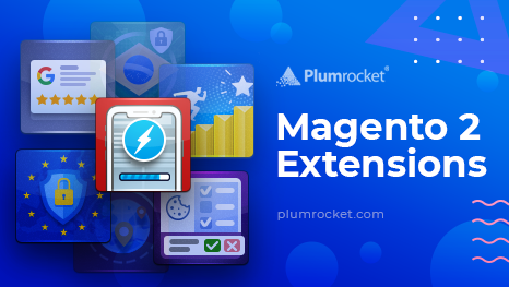 Magento 2 Extensions, Plugins & Modules | Plumrocket Inc