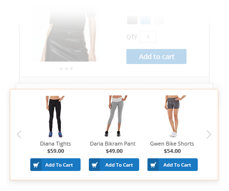 Magento 2 Ajax Cart / Magento 2 Ajax Add to Cart Extension
