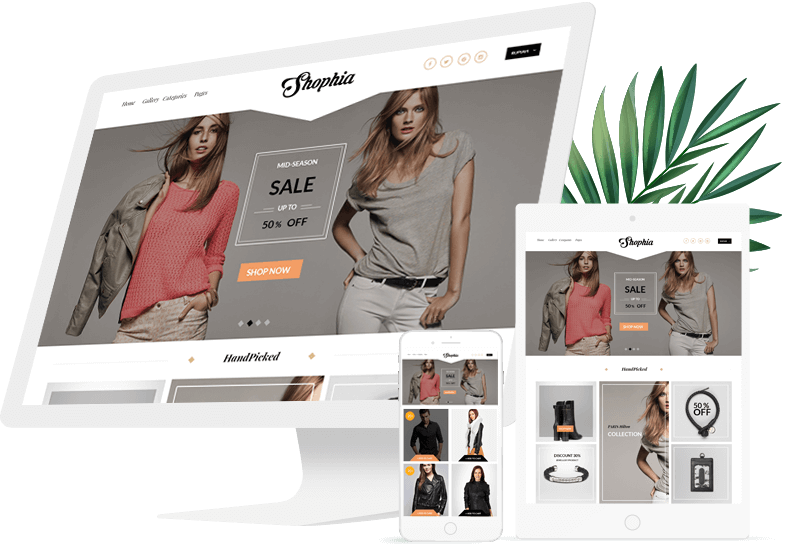 Magento 2 Newsletter Popup Extension