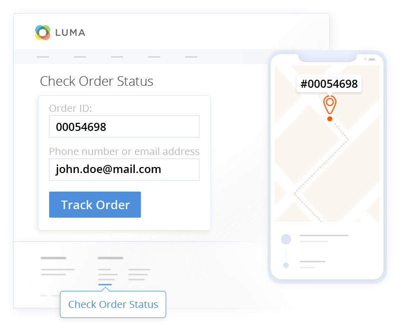 Magento 2 Order Status Extension - Magento 2 Shipment Tracking