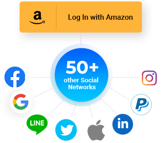 Magento 2 Amazon Login Extension